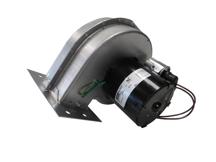 TP-3015 Fan Blower for Reverberray Tube Heater